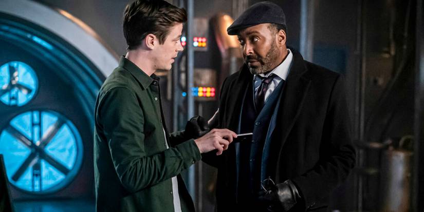 The Flash's 10 Best Quotes In The Arrowverse