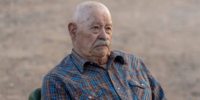 Barry Corbin Returns as Babe in Tulsa King Season 3 Episode 2