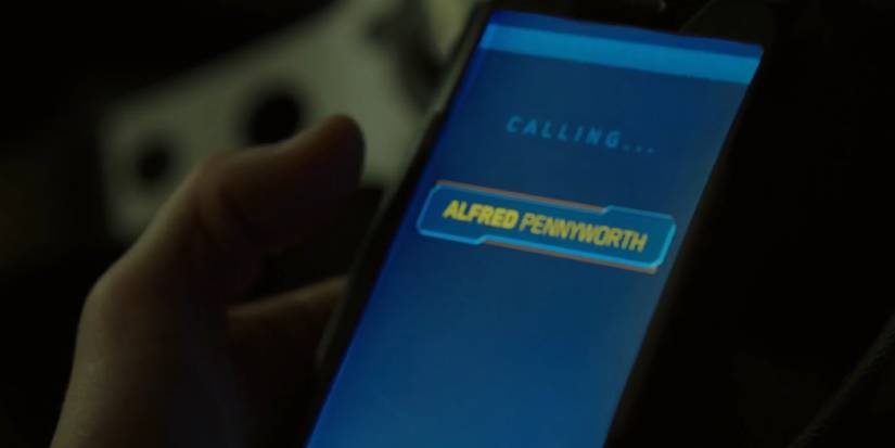 Every Bat-Family Member In Titans