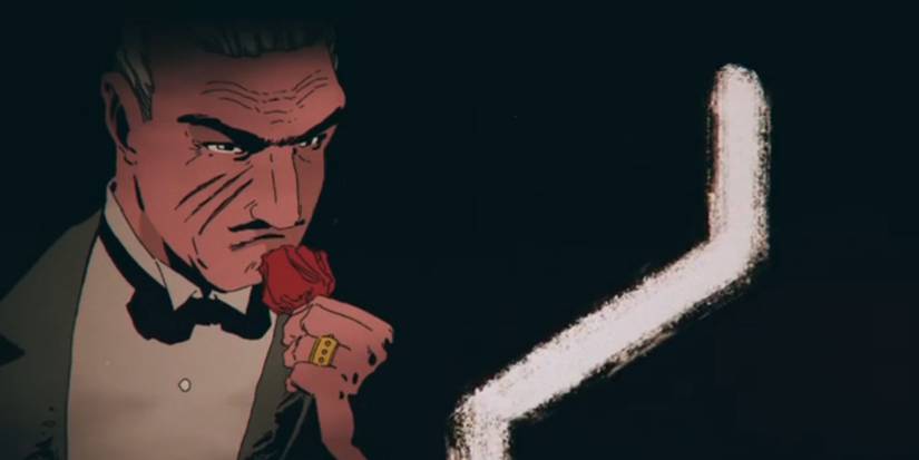 The Batman: 10 Things Only Comic Fans Know About Carmine Falcone