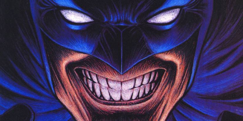 10 Most Underrated Batman Comic Book Story Arcs