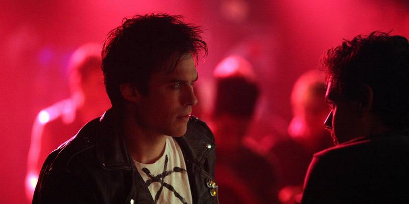 The Vampire Diaries: The X Worst Things Damon Did With His Humanity Off