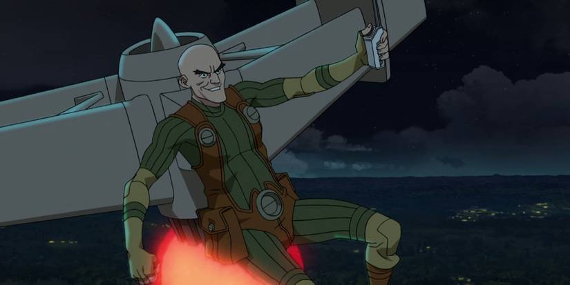 Invincible: 10 Superhero Tropes & References Fans May Not Have Noticed