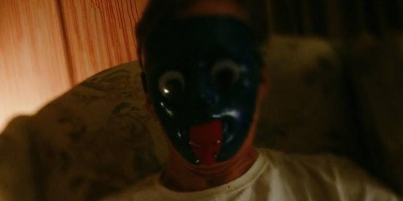 The Purge: The 10 Scariest Masks, Ranked