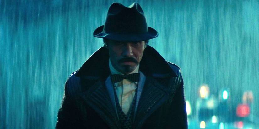 10 Best Blade Runner 2049 Quotes, Ranked