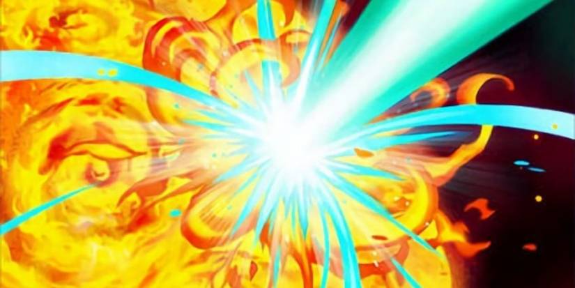 Yu-Gi-Oh!: Ranking Each Version Of Mirror Force