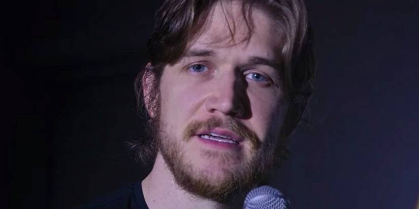 Bo Burnham: Inside - The 10 Funniest Quotes From The Netflix Special