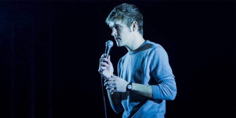 10 Best Comedy Specials Like Bo Burnham's Inside