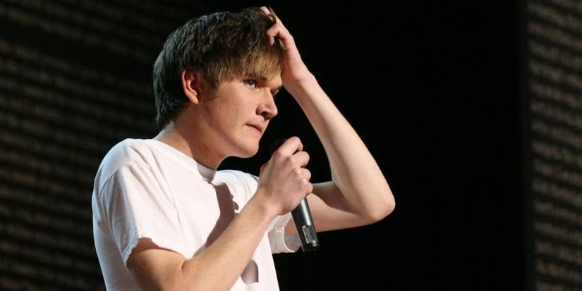 Every Bo Burnham Stand-Up Comedy Special & Where To Watch