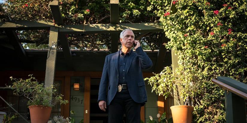 Bosch Season 7 Cast Guide: All New Characters Explained