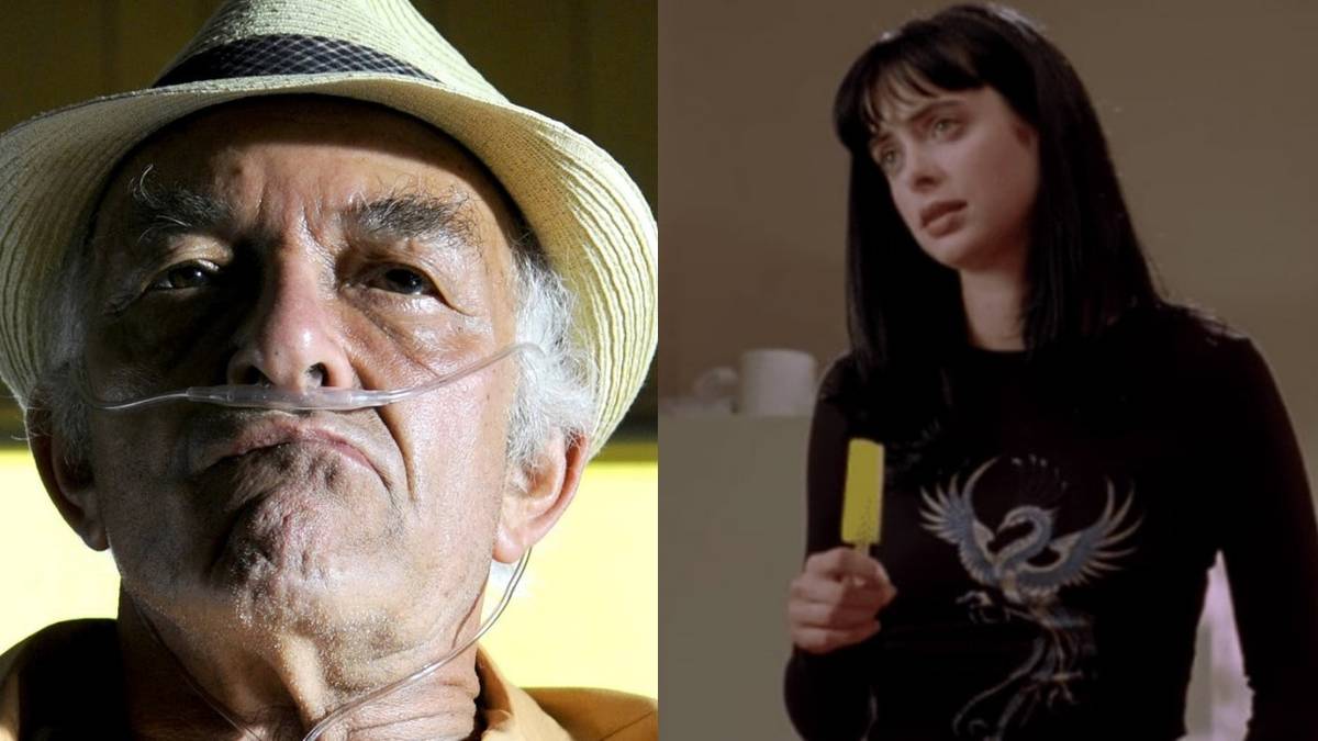 Breaking Bad: The 10 Greatest Supporting Characters