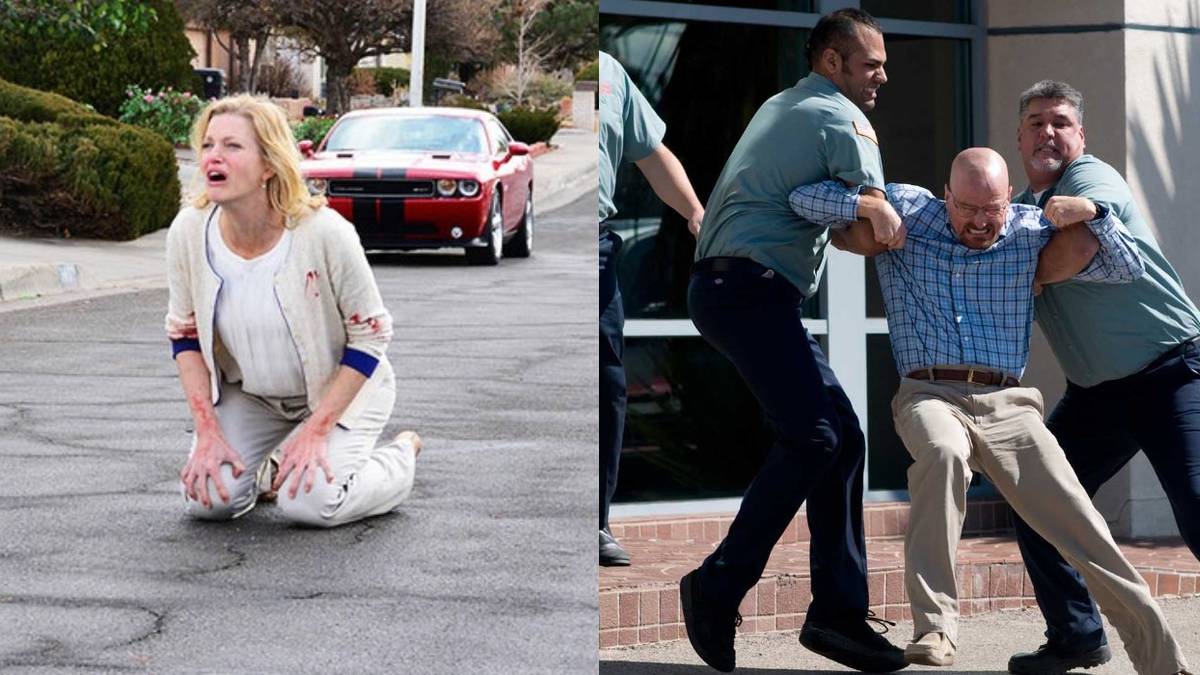 Breaking Bad: 10 Biggest Arguments, Ranked