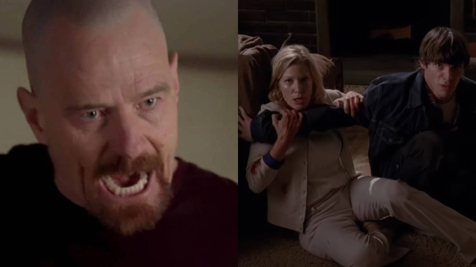 Breaking Bad: Each Main Character's Most Iconic Scene