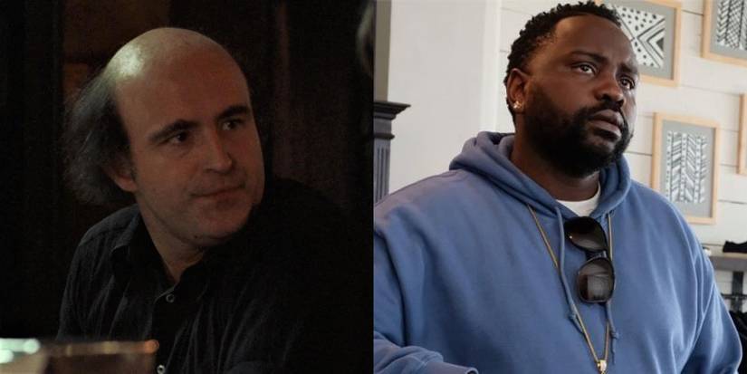 Recasting Taxi Driver If It Were Made In 2021