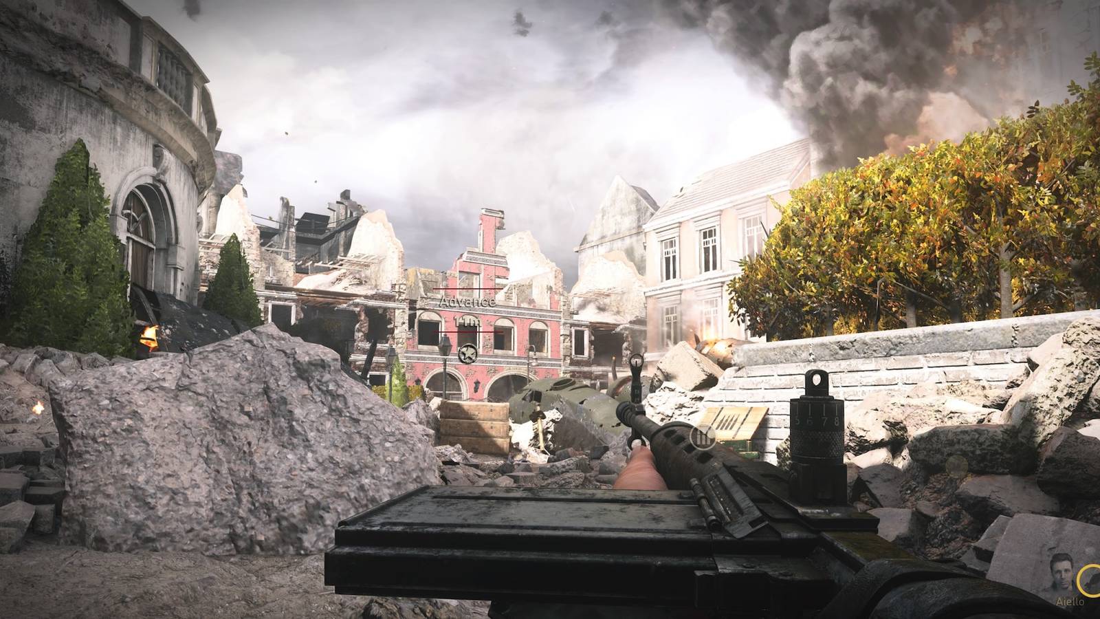 Warzone Will Get Biggest Map Yet When Vanguard Launches, Leaks Claim
