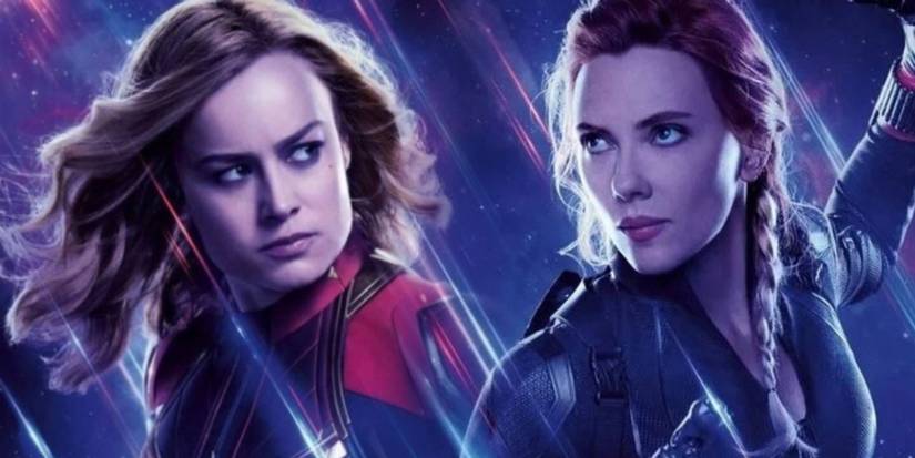 Black Widow's 10 Best Allies, Ranked