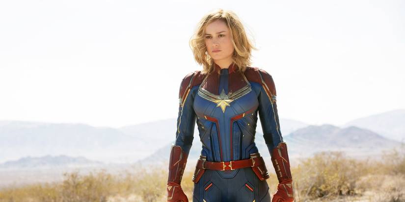 MCU: 10 Major Characters Who Don't Have A Love Interest