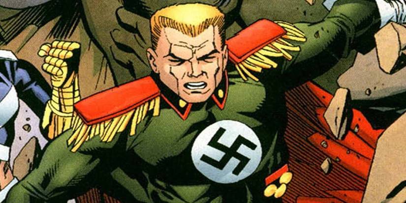 Shazam: Main Comic Book Villains, Ranked Lamest To Coolest