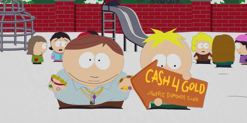 South Park: 8 Best Stan & Cartman Episodes
