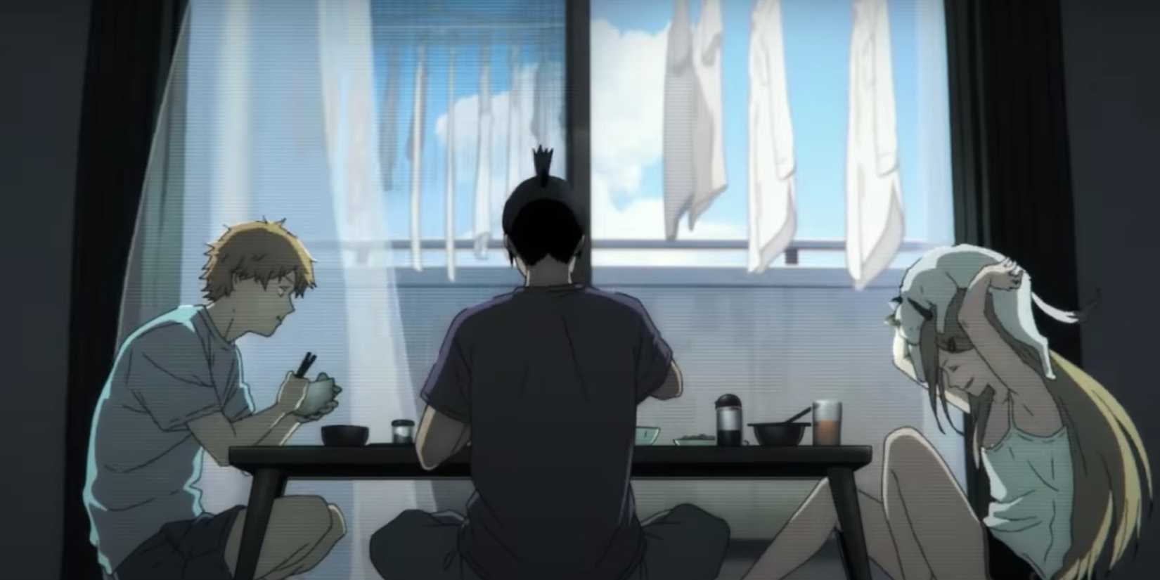 Sorry, Aki: Chainsaw Man Has a New Power Trio, And It May Be the Series ...