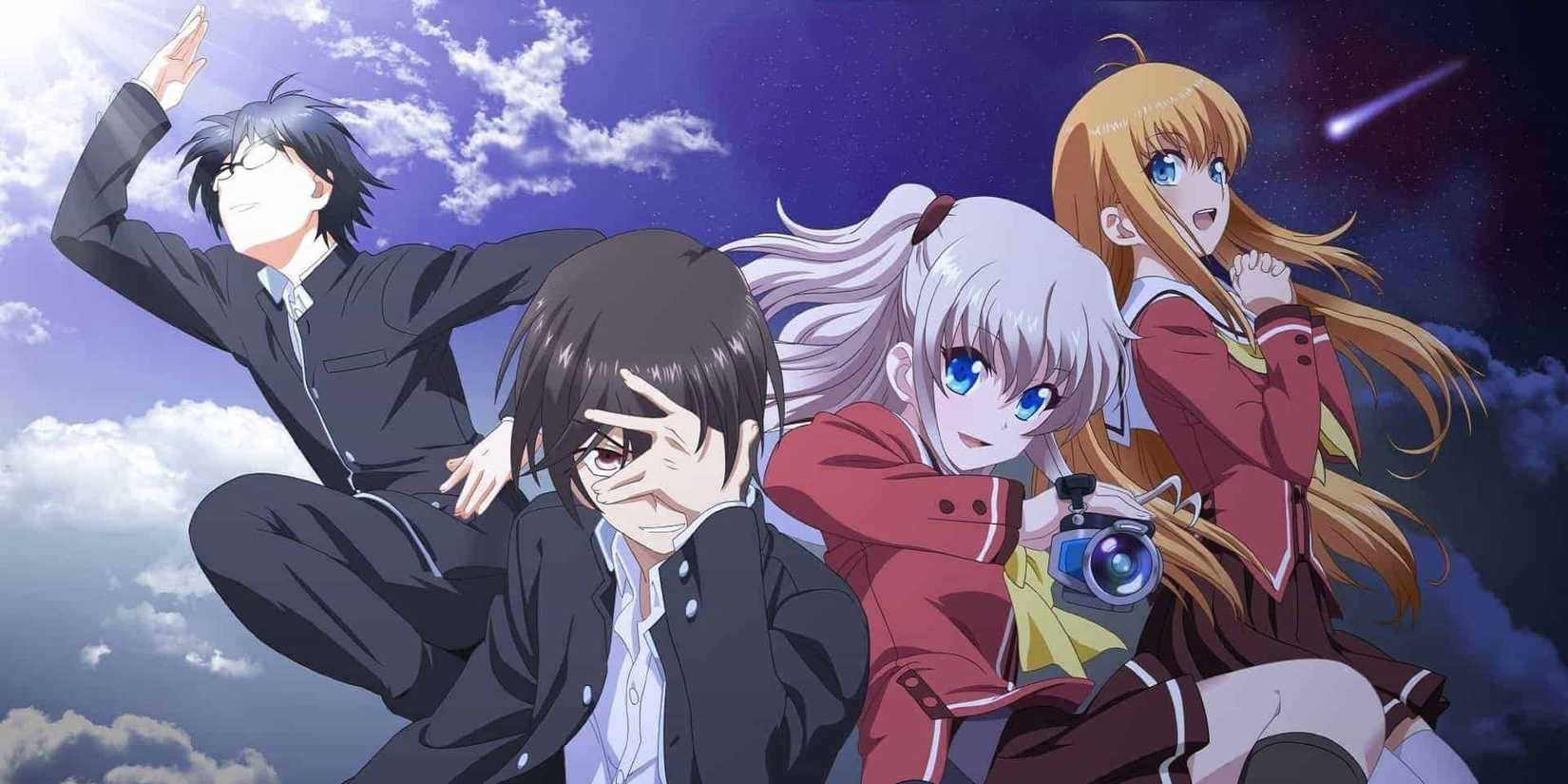 10 Anime That Are 10/10 If You Ignore Their Horrible Endings
