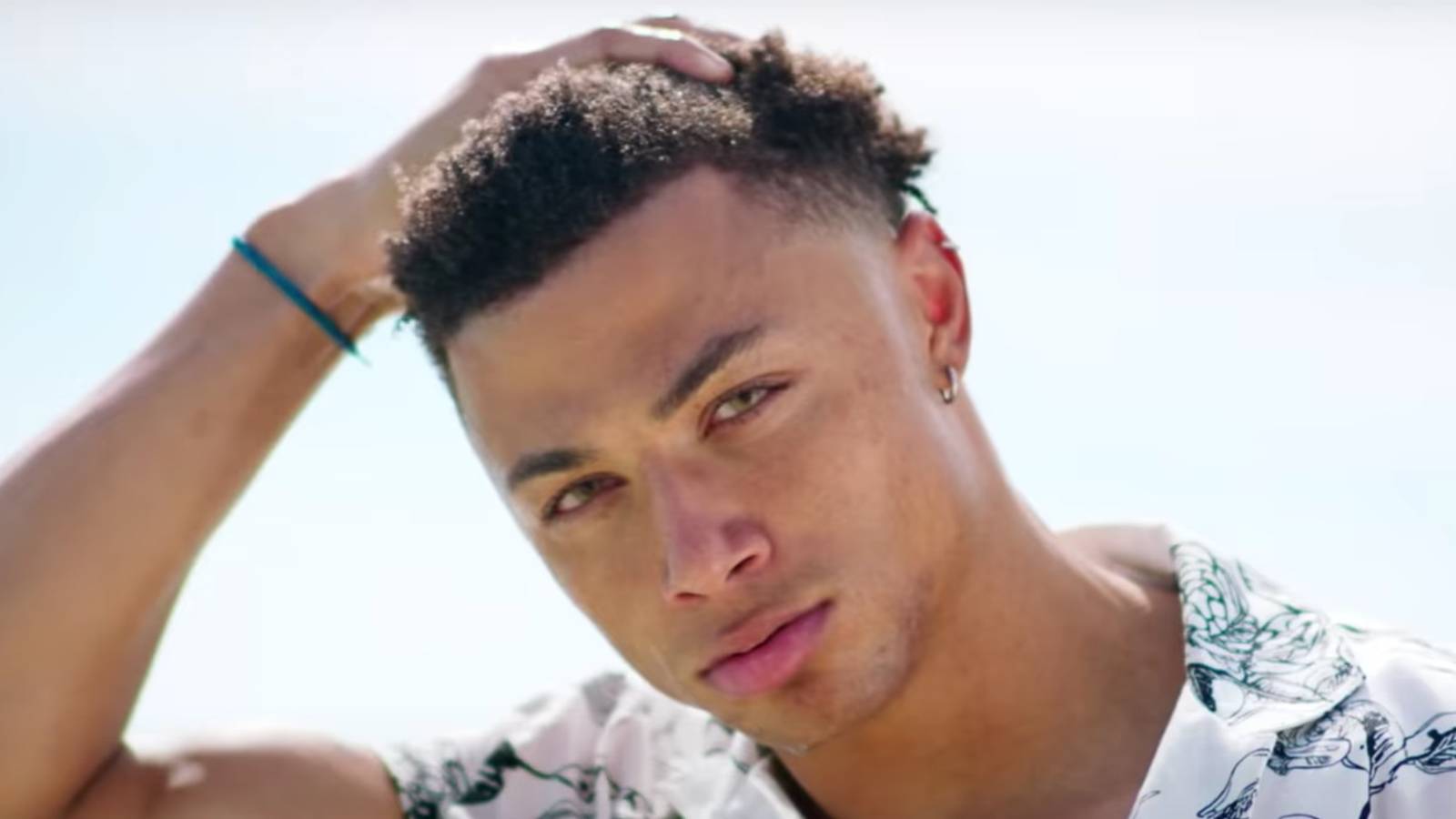 Too Hot To Handle: Chase De Moor's Football Career Explained