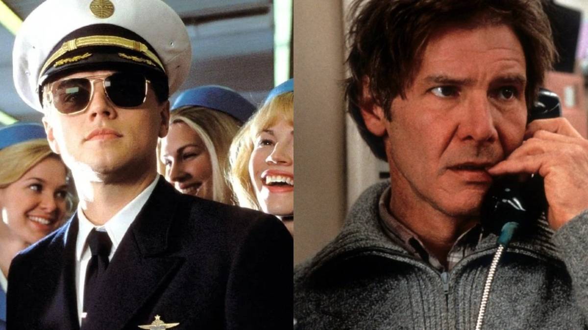 10 Best Chase Movies, Including Catch Me If You Can