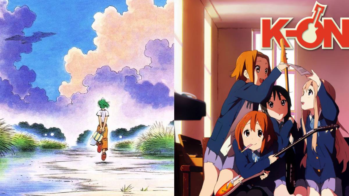 10 Best Low-Key Anime For Those Who Want A Break From The Action