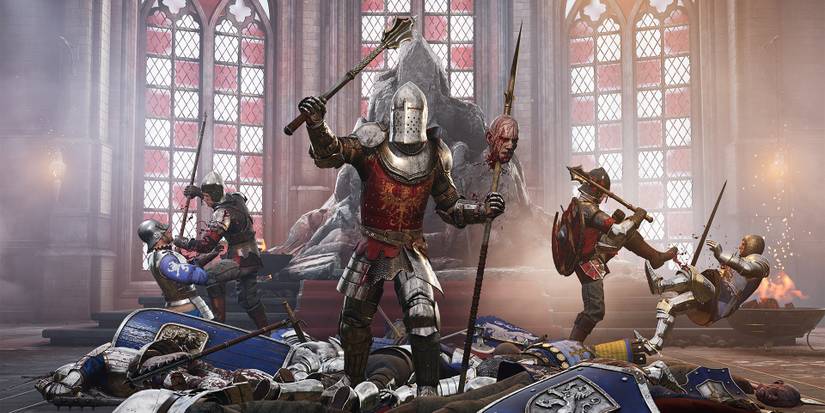Chivalry 2: Combat & Survival Guide (Tips, Tricks, & Strategies)