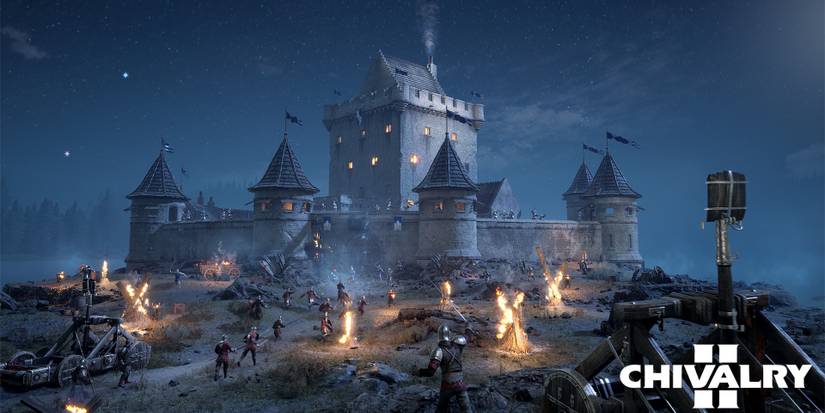 Chivalry 2: Combat & Survival Guide (Tips, Tricks, & Strategies)