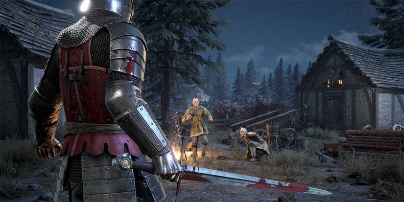 Chivalry 2: Combat & Survival Guide (Tips, Tricks, & Strategies)