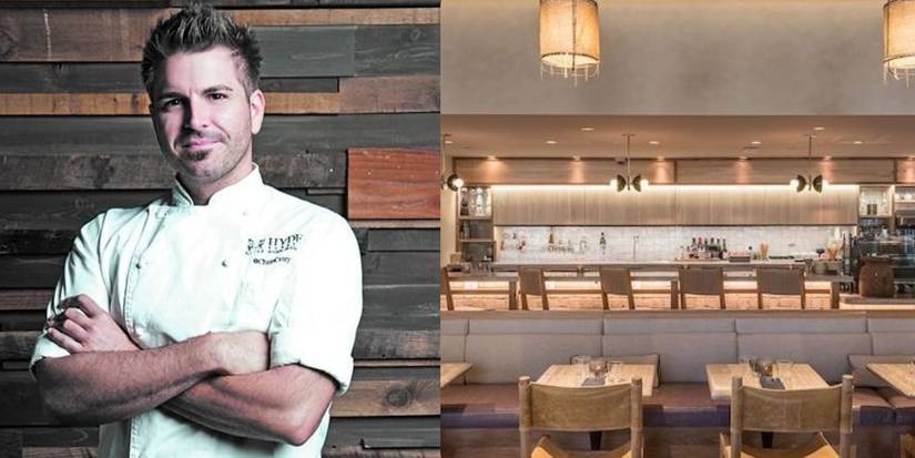 Top Chef: 10 Fan-Favorite Chefs (& Where Fans Can Eat Their Food)