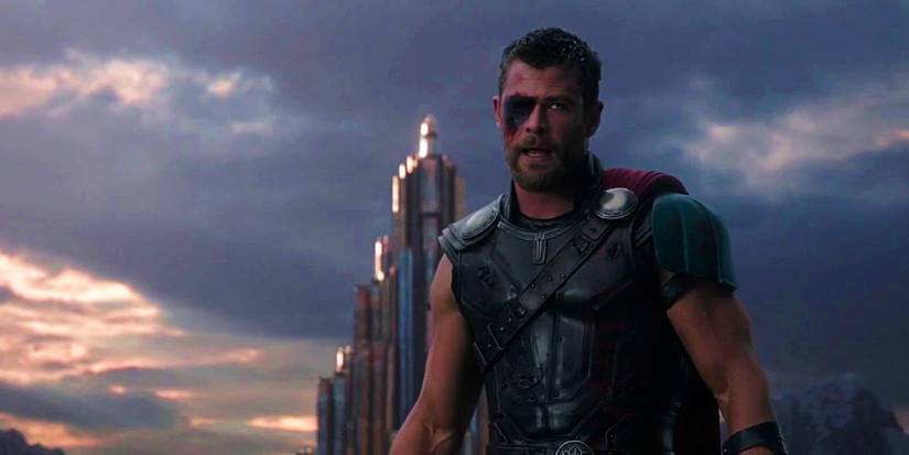 Every Superpower Thor Used In The MCU