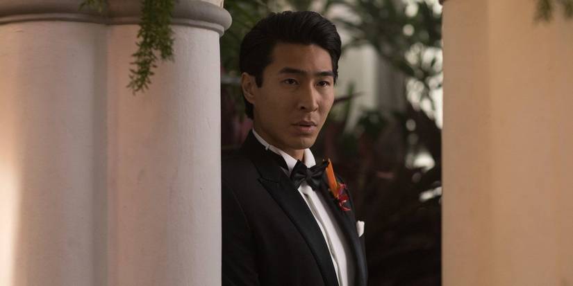 10 Best Crazy Rich Asians Characters