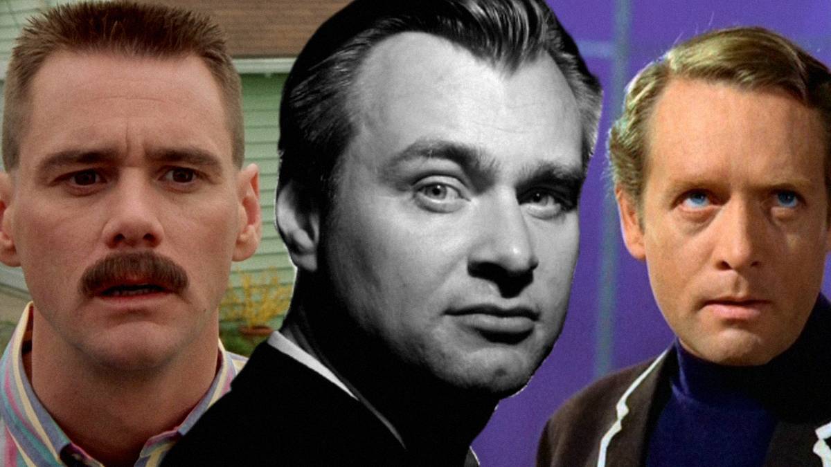 Every Unmade Christopher Nolan Movie (& Why They Didn't Happen)