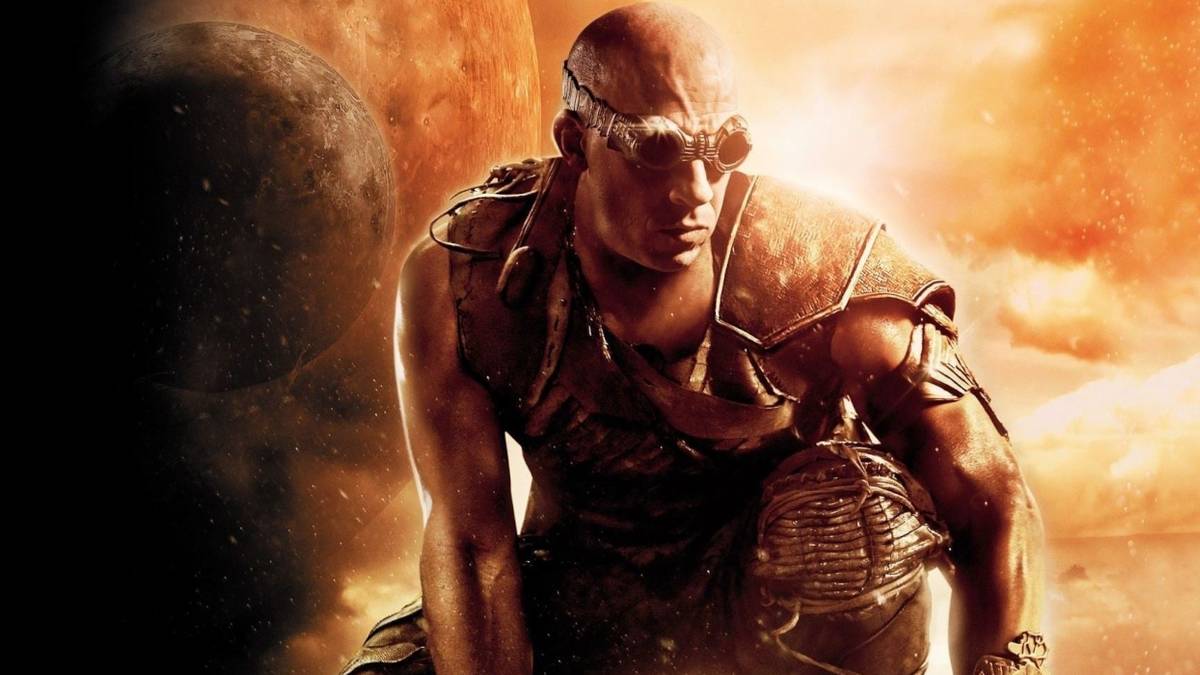Vin Diesel Says A New Riddick Game Could Add An Extra Chapter