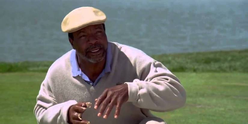 Happy Gilmore: The 10 Best Characters, Ranked