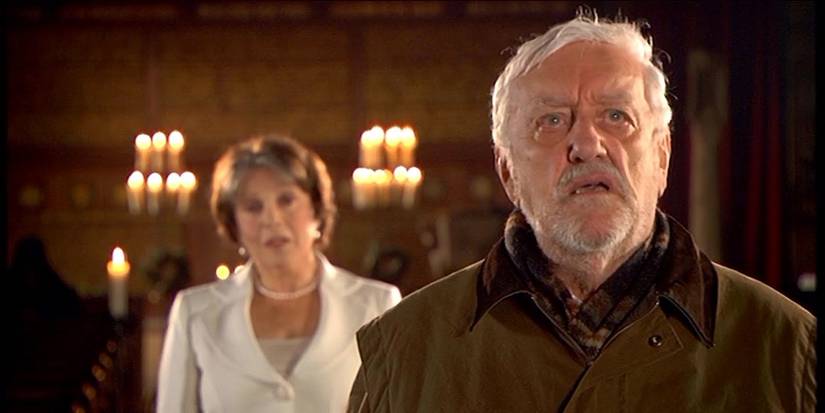 Donna Noble's Family Tree In Doctor Who Explained