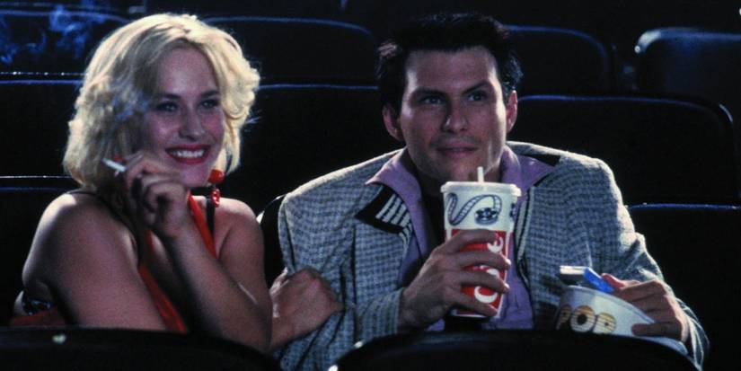 The 10 Best Lovers-On-The-Run Movies, Ranked By IMDb