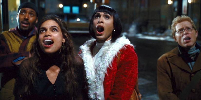 9 Best Christmas Movies That Aren't Really Christmas Movies