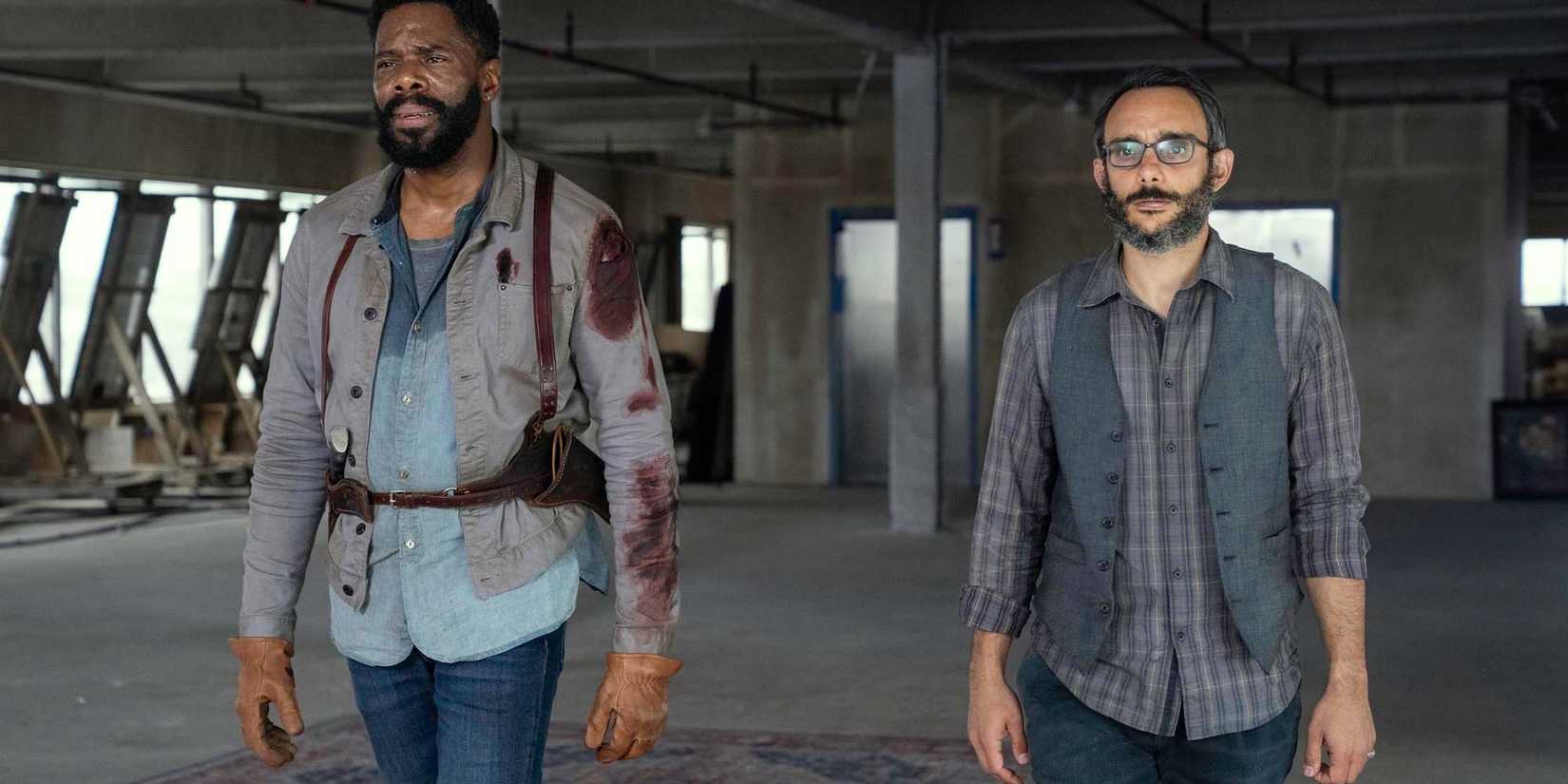 The Boys Season 4's Star Wars Reunion Is So Detailed, It Has To Be ...