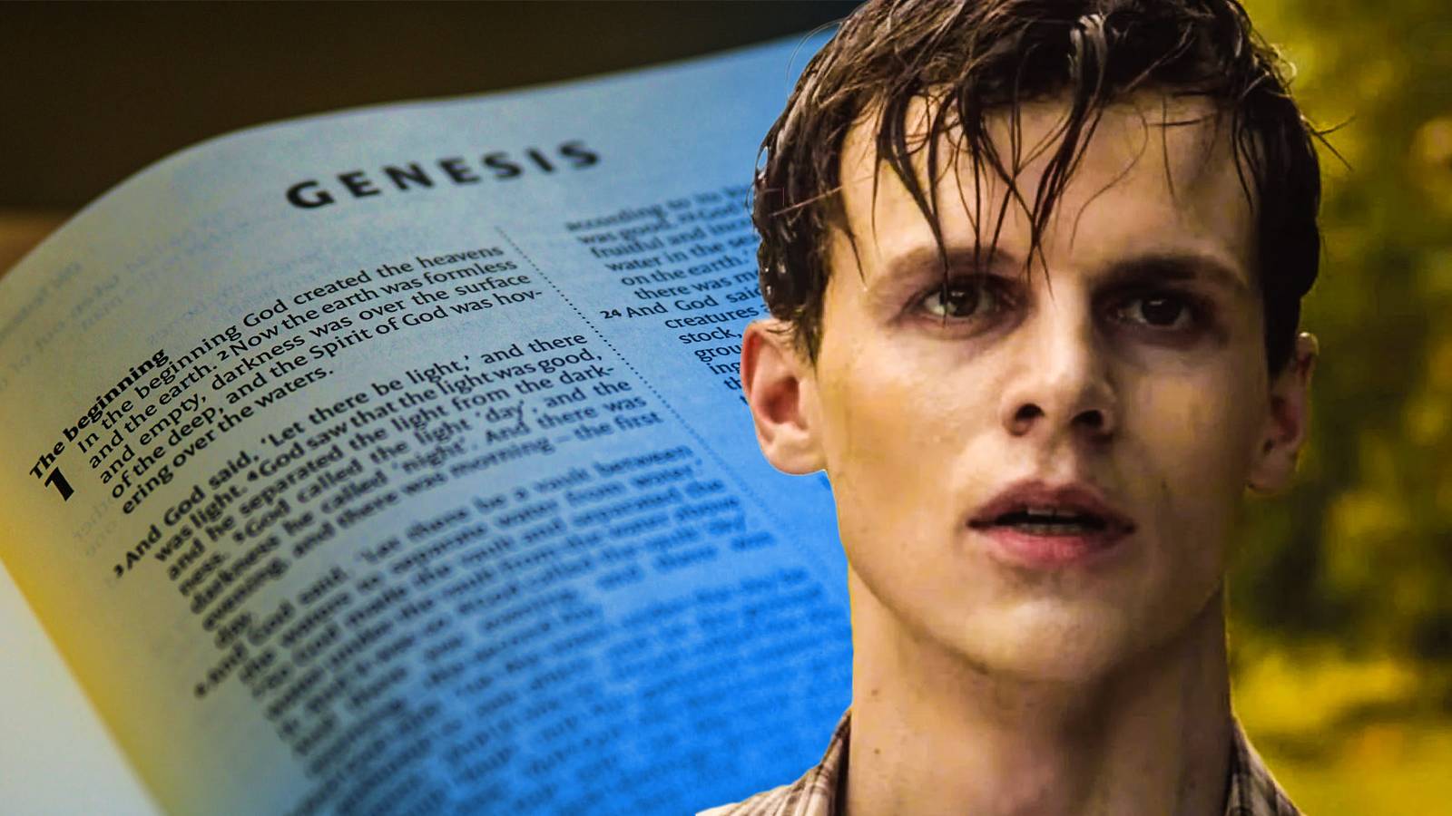 Conjuring 3: Why Arne Could Read The Bible (Despite Being Possessed)
