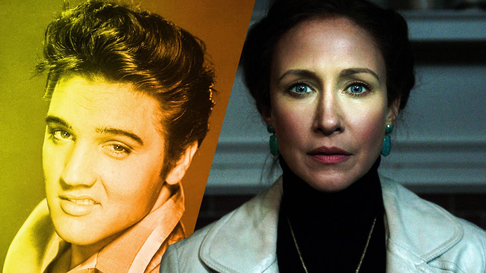 The Conjuring 3's Elvis Joke Explained (Is There Any Truth To It?)