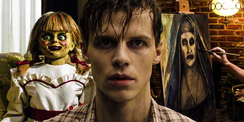 The Conjuring TV Series: Confirmation, Story & Everything We Know