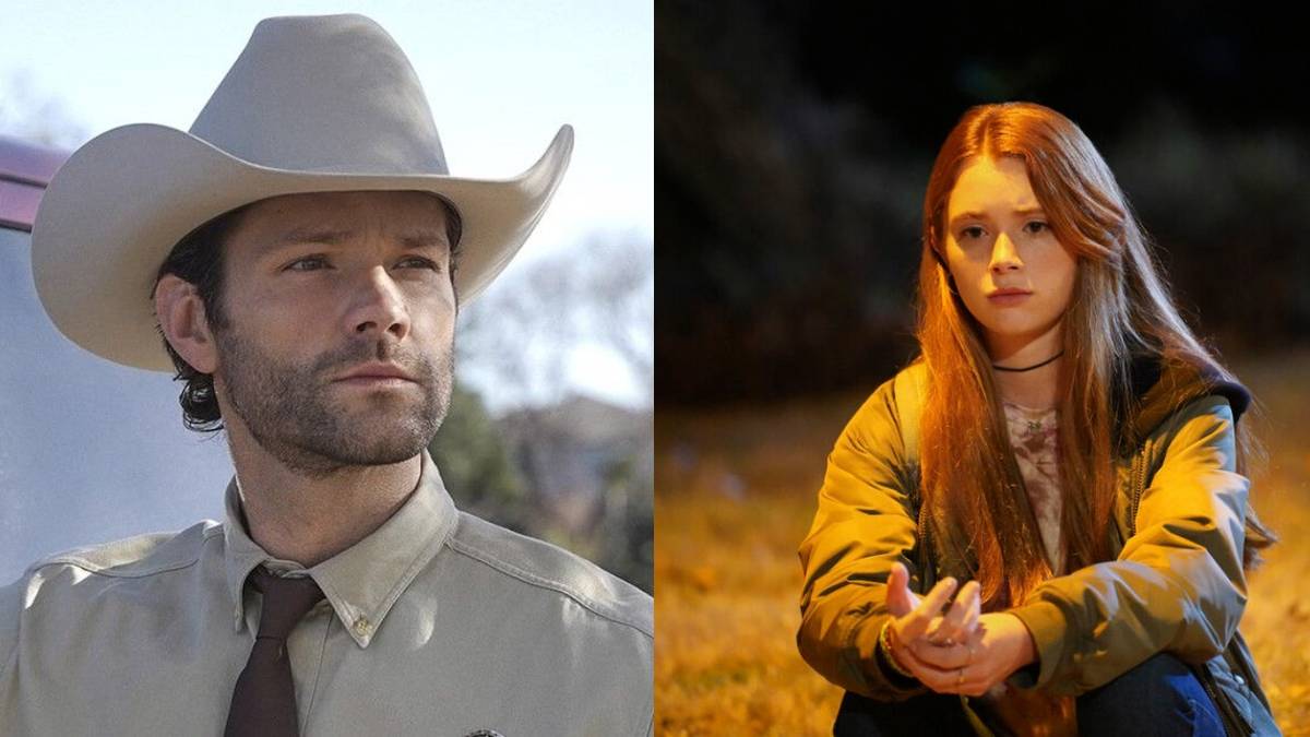 Walker: The Main Characters, Ranked By Likability