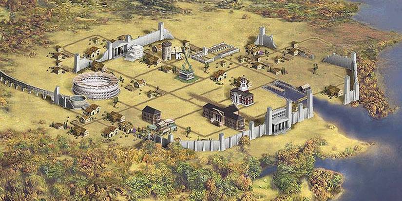 Every Sid Meier's Civilization Game, Ranked