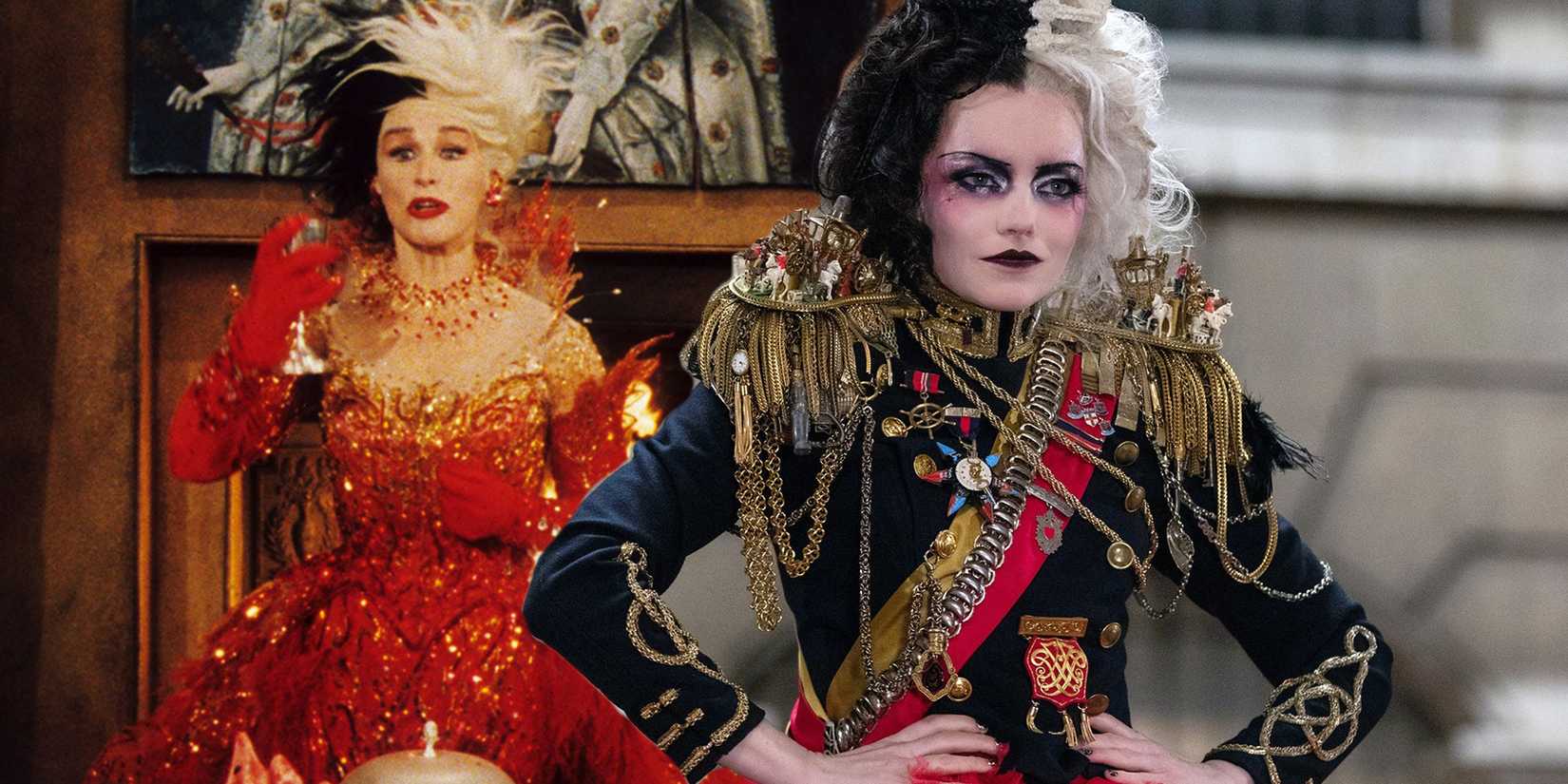 Cruella 2: Cast, Story & Everything We Know