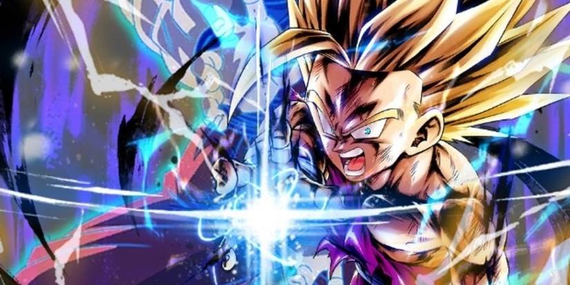 10 Strongest Characters In Dragon Ball Legends, Ranked