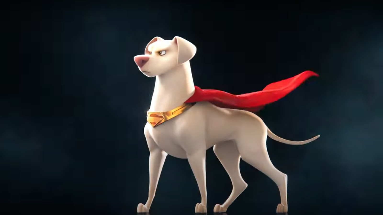 DC’s Super-Pets Star-Studded Cast Includes Keanu Reeves & Kevin Hart
