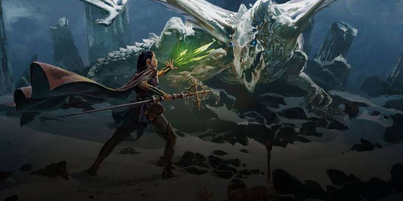 Dungeons & Dragons: 10 Best Feats For A Bard
